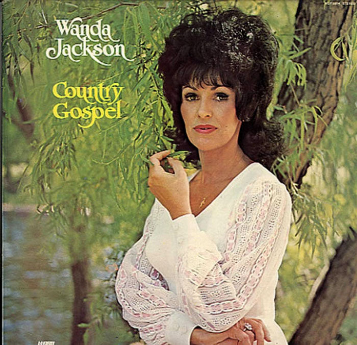 Wanda Jackson – Queen of Rockabilly