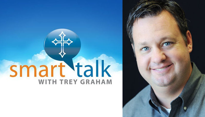 John Talks Mustang with Trey Graham