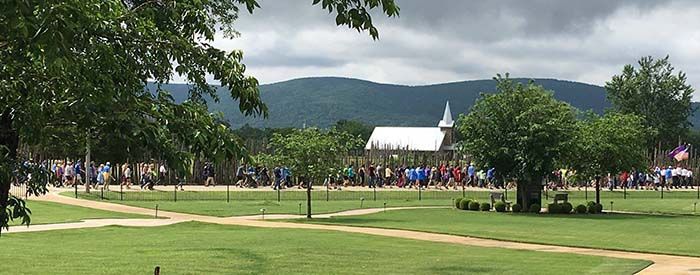 The Choctaw Nation Continues to Make Oklahoma History