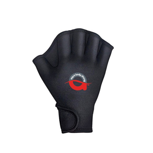 AQUA COMBAT MITTS | Aqua Body Strong