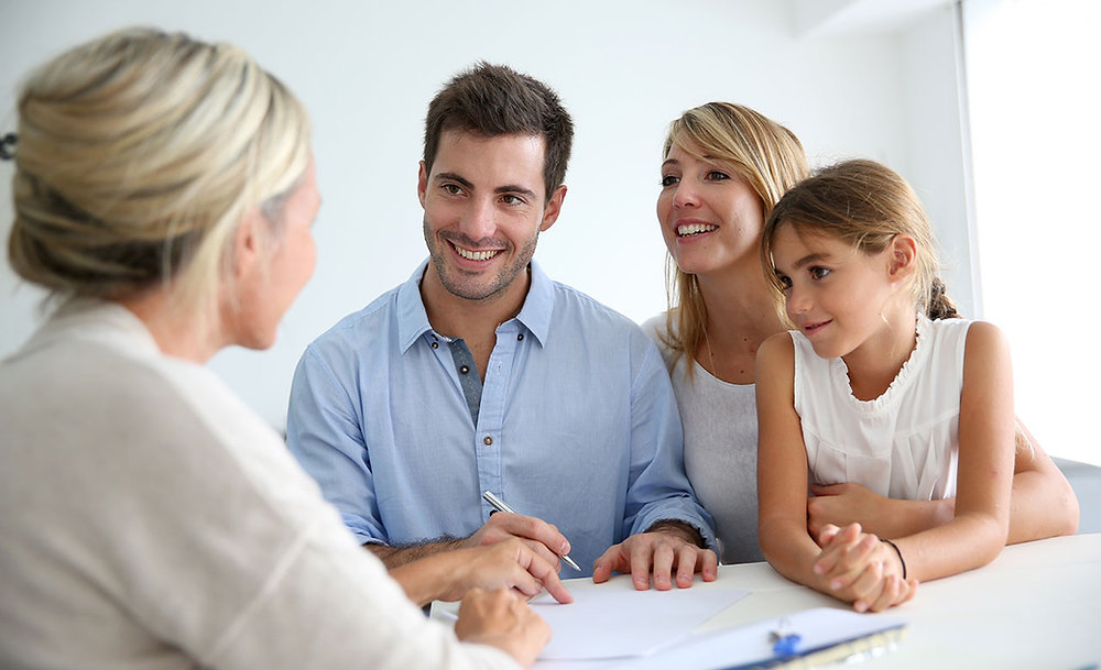 Signing Guide for a Scottish Continuing Welfare Power of Attorney