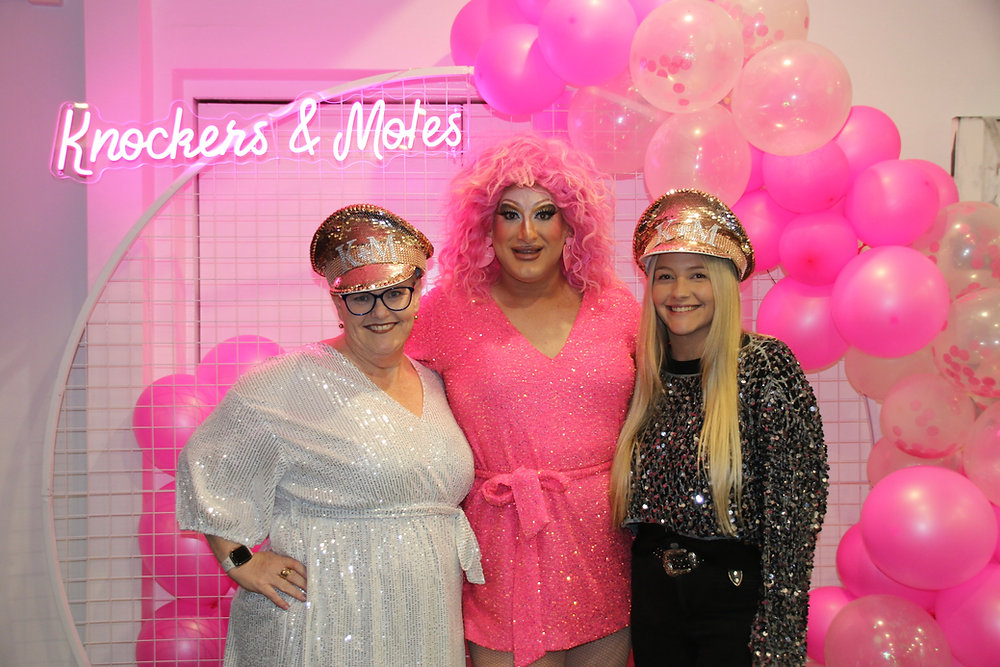 Stronger Together - Hunter Breast Cancer Foundation and Hunter Melanoma ...