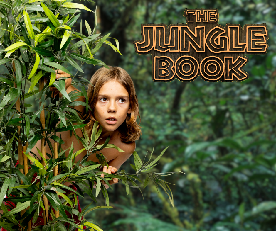 What's On in Newcastle | The Jungle Book