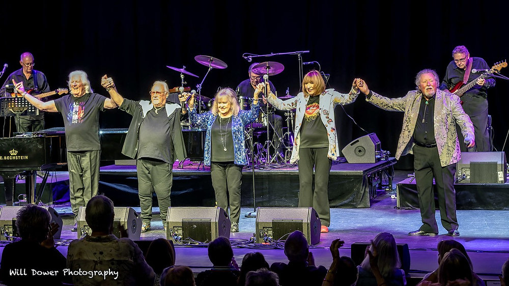 The Real Rock N Roll Deal!