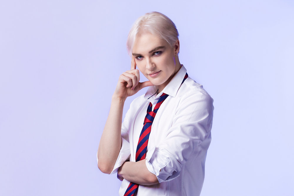 Aussie Muso on the Road to Eurovision - Mileo