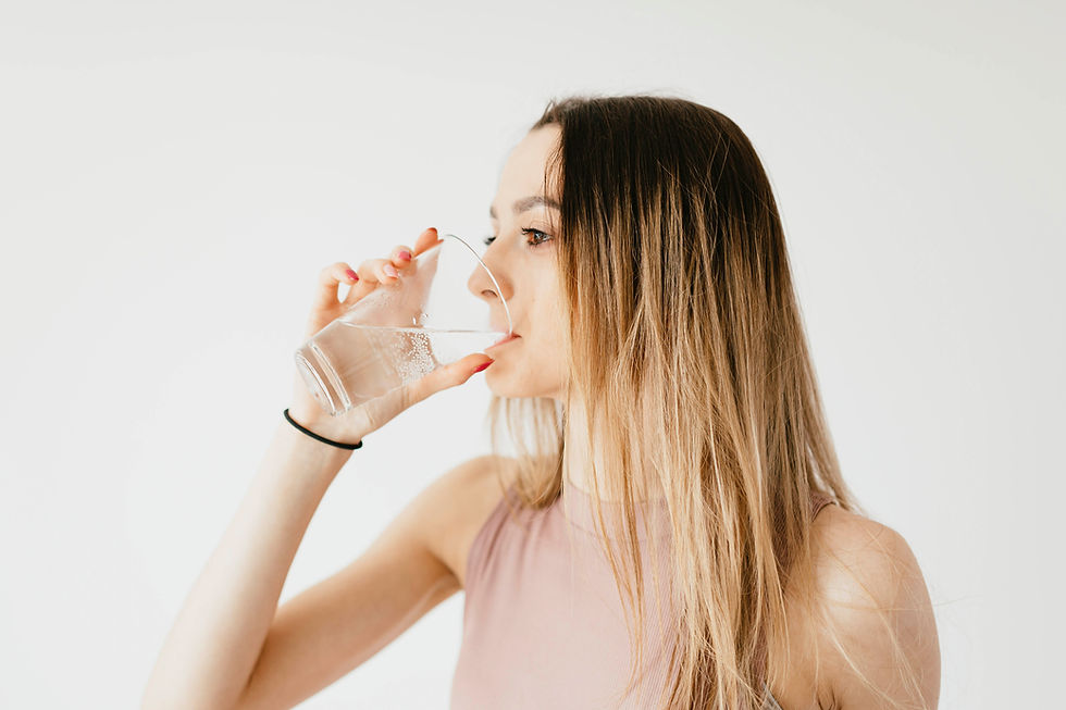 The Number One {Fizzy} Cause