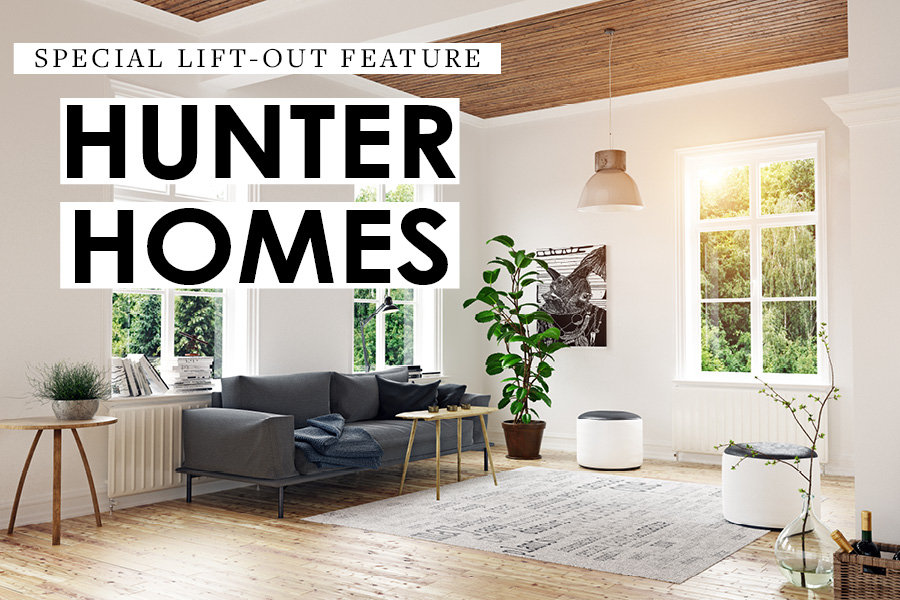 Hunter Property Market Post-COVID