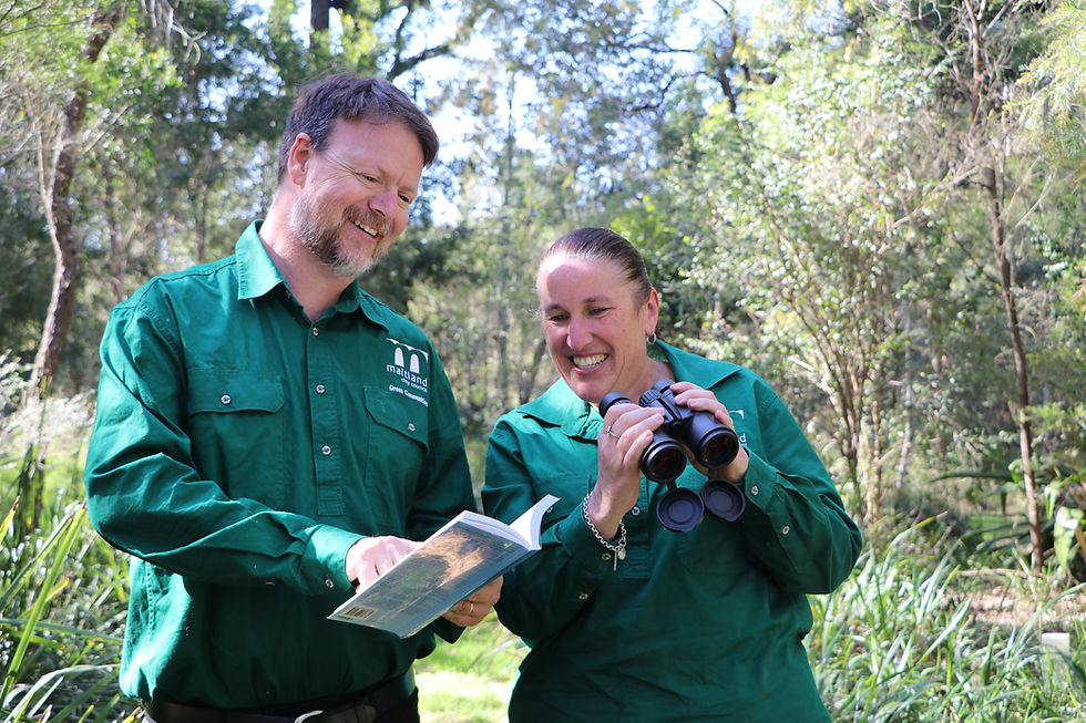 Discover the Wonders of Nature in Your Backyard with the Aussie ...