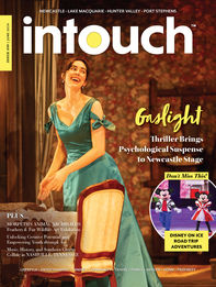 INTOUCH MAGAZINE | Read the Current Issue of Intouch Magazine