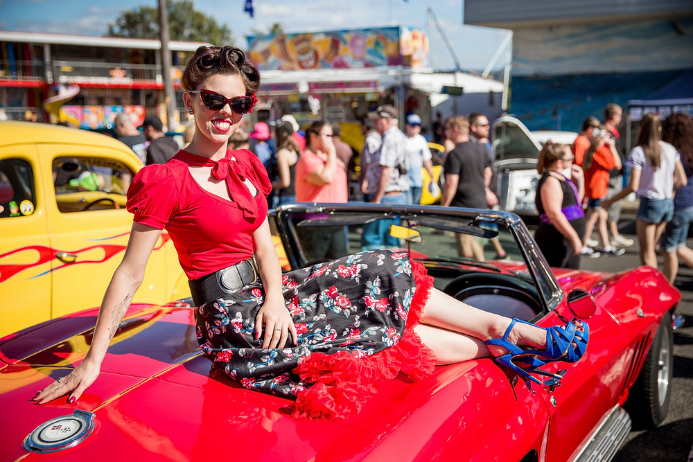 Bringing Back the Good Times!