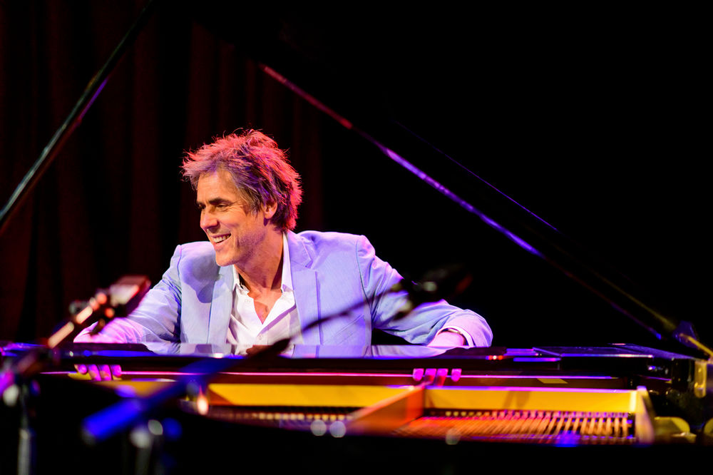 Tim Freedman “Hot Autumn Nights 2021” is coming to Lizotte's Newcastle!