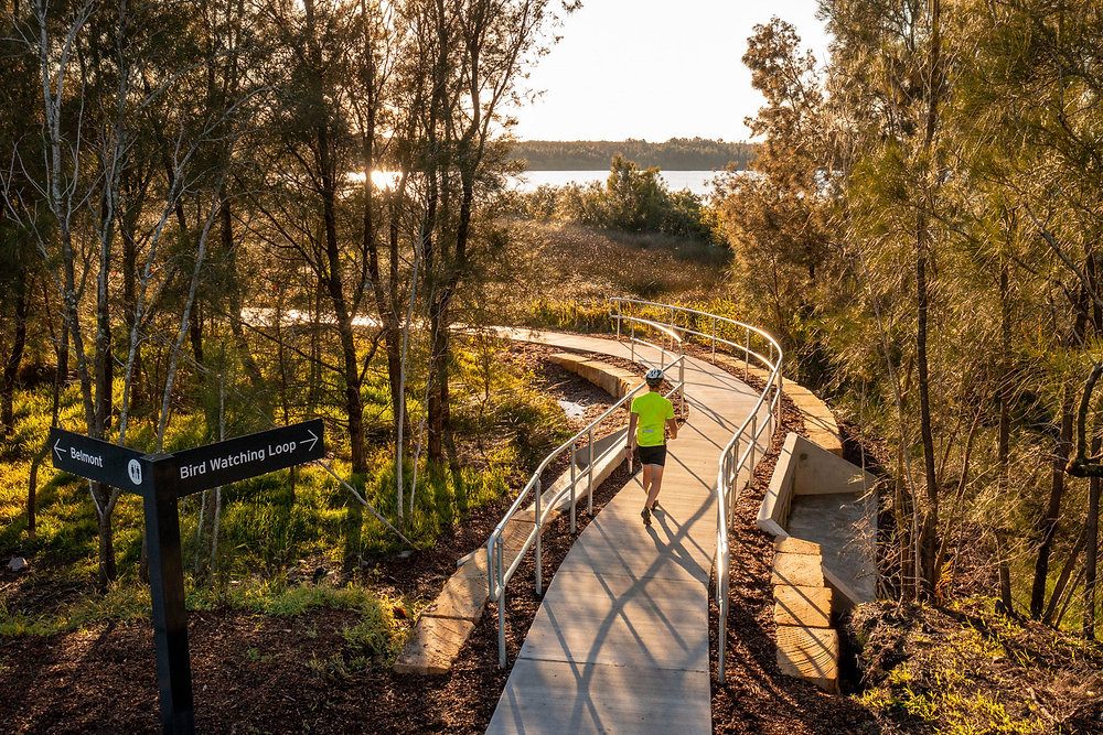 What's on in Newcastle | Fernleigh 15 Lake Macquarie