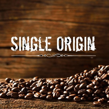 Single Origin | Coalition Coffee New