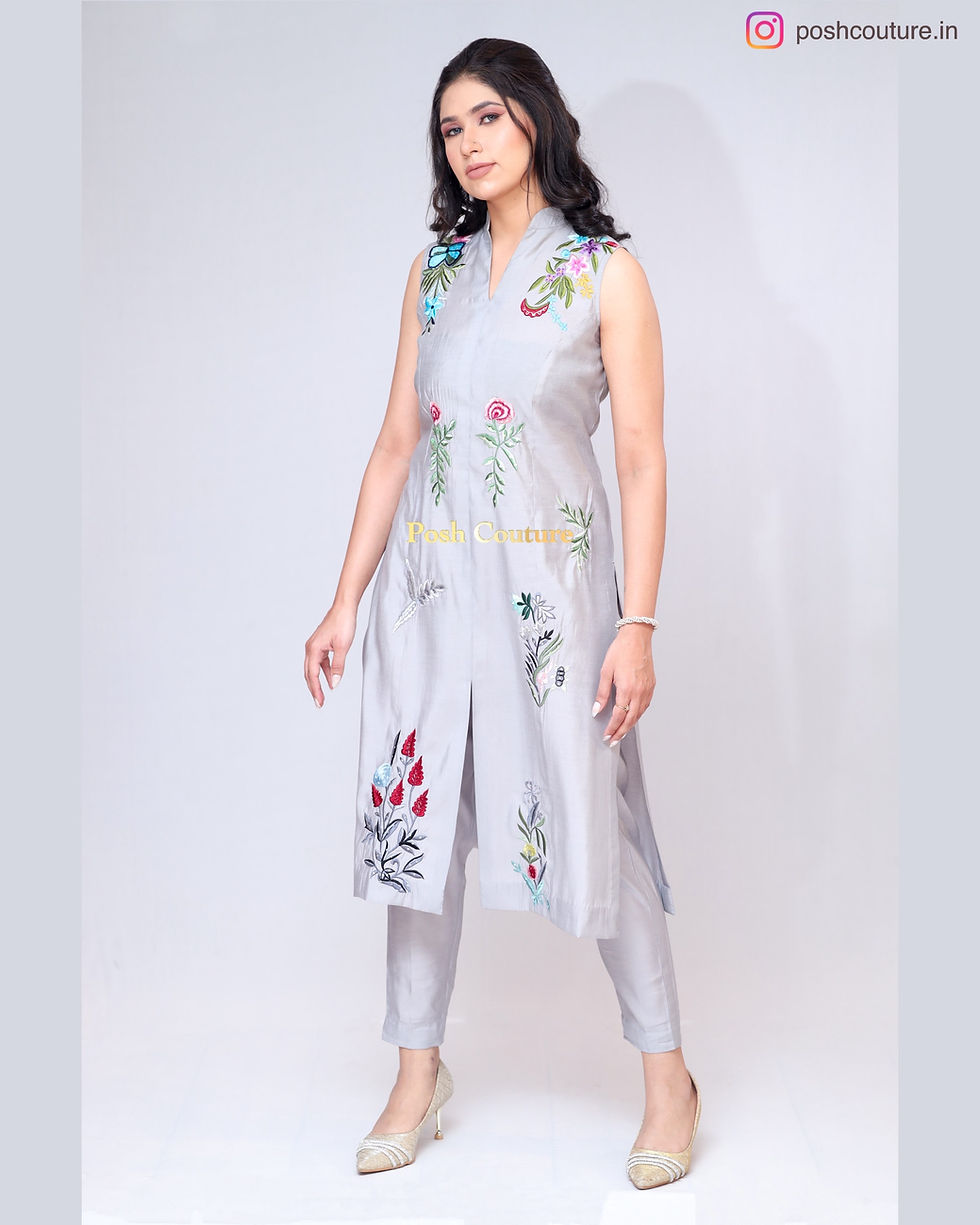 Posh Couture | Customized dresses | Fashion Designer, Customised ...