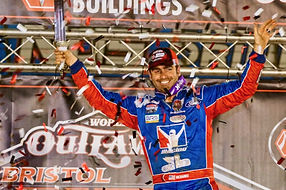 The Official Site of Josh Richards