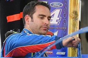 The Official Site of Josh Richards