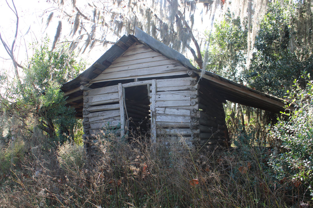 Fractured Dimensions