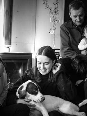 PAUS. | About - It's a family story.