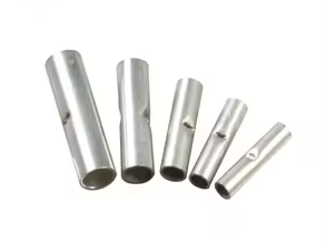 TUFF COPPER CRIMP LINKS