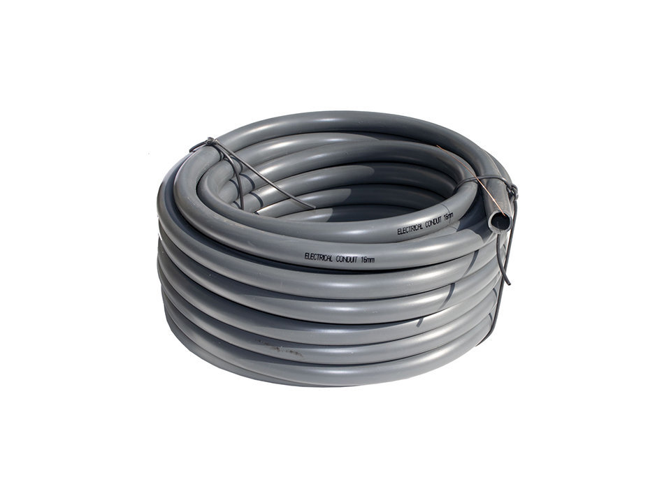 TUFF STUFF FLEXIBLE CONDUIT