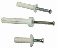 TUFFSTUFF ROUND HEAD ANCHORS