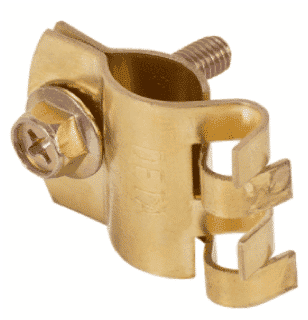 TUFF STUFF EARTH CLIPS