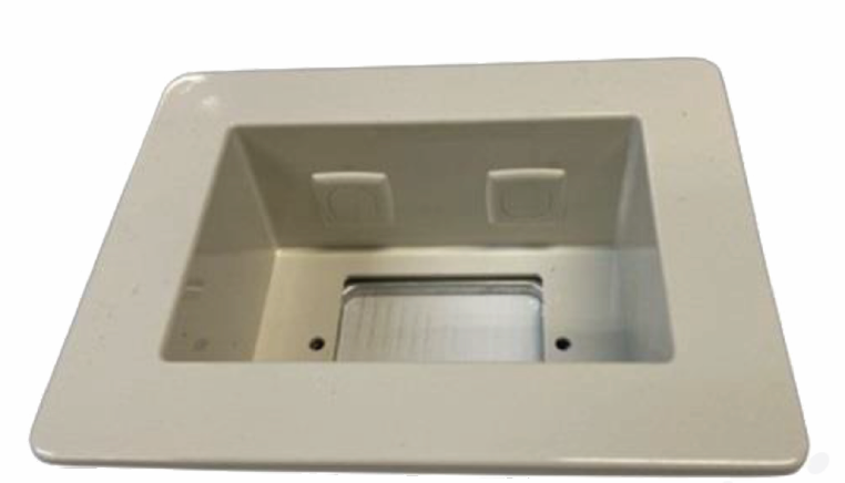 WALL BOXES