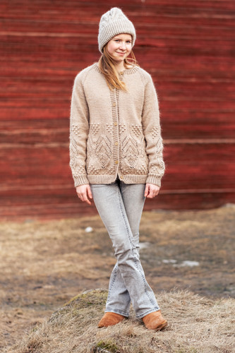 Inka-neule | SullaVikat