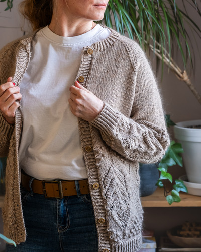 Inka-neule | SullaVikat