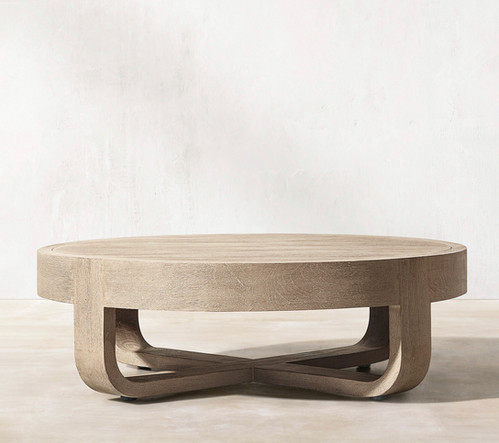 MESA DE CENTRO PARA EXTERIOR | CASA MARBEC