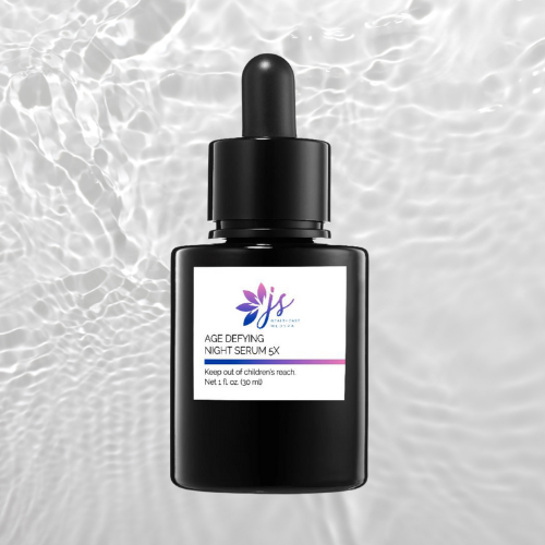 Concentrated Retinol | JS HEALTHCARE MEDSPA