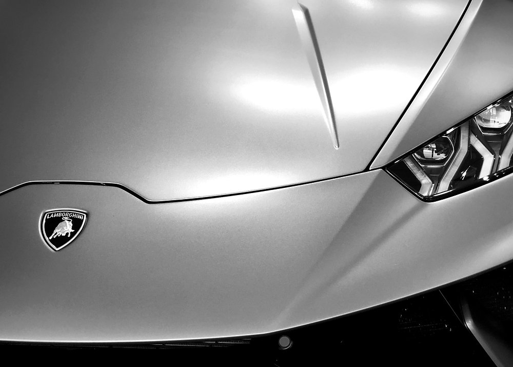 Mastering Matte: The Science Behind Protecting and Maintaining Matte ...