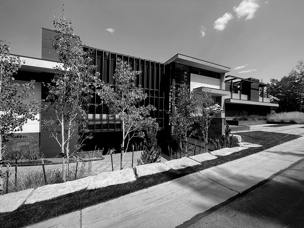 Where Style Meets the Summit: A Comprehensive Guide to Vail’s Real ...