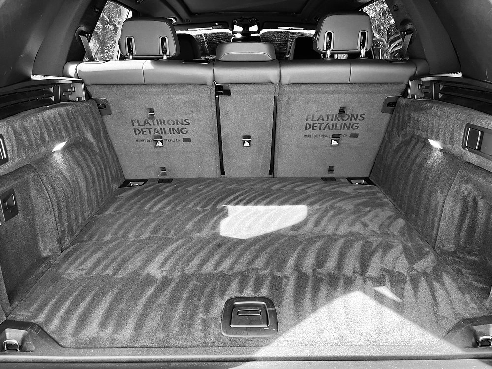 Step Inside: A Comprehensive Guide to Automotive Carpets