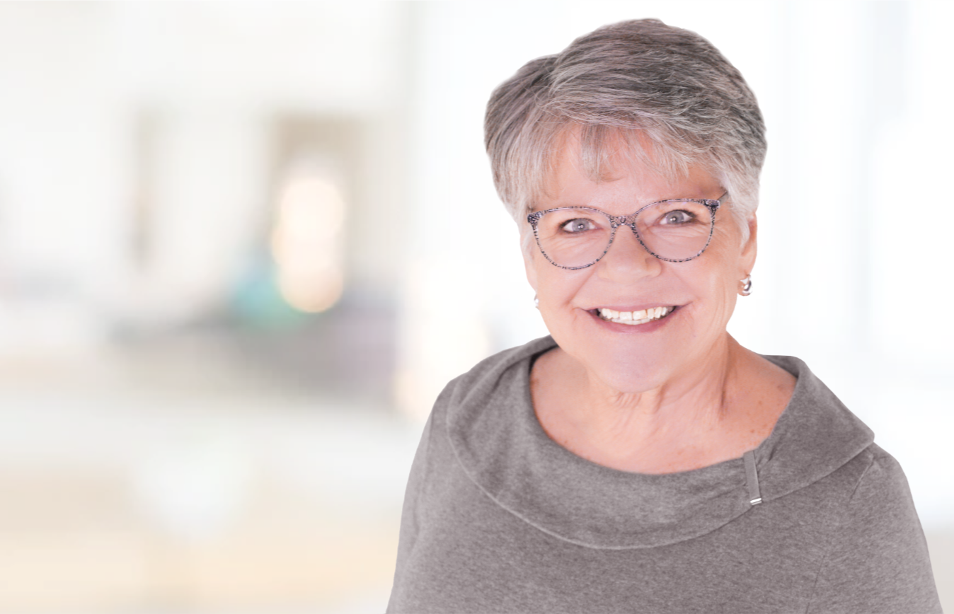 About | Kay Hall Ministries