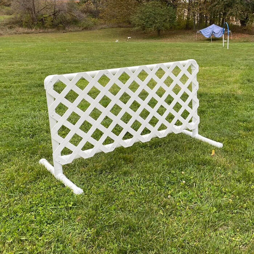 Hooper Gates & Ring Barriers | K9 Fitness Equipment