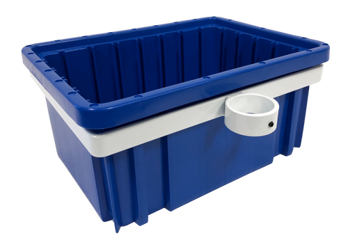 C-830-B DIVIDABLE BINS | Centicare Corp