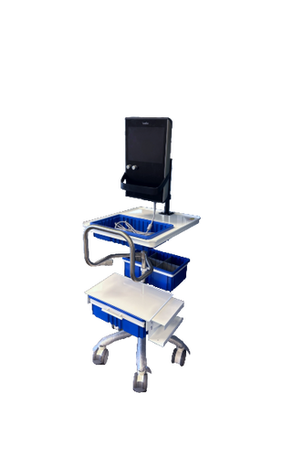Sonosite Cart | Centicare Corp