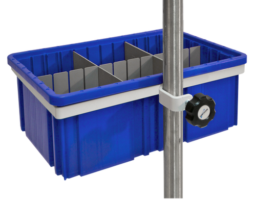 C-840-B-D-U DIVIDABLE BINS | Centicare Corp