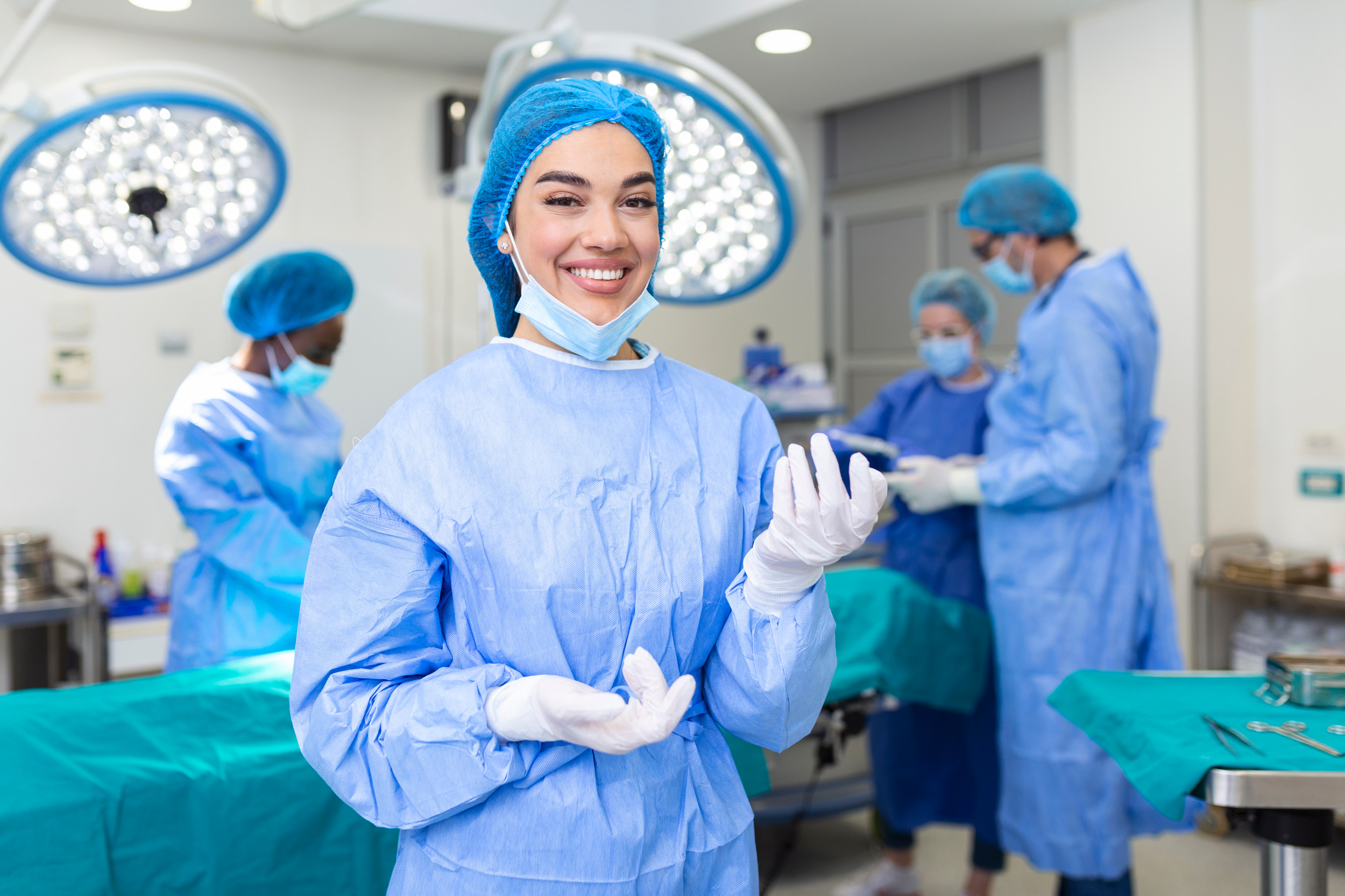 Standards | Maytex | Leading Medical Product Wholesaler