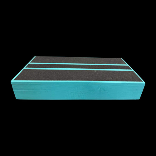 Regular Planks | K9 Fitness Equipment