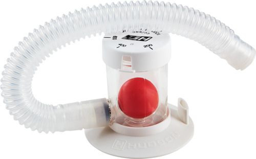 Hudson Incentive Spirometer | TD MEDICAL SUPPLIES