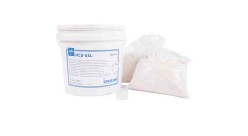 MED-GEL Solidifying Agent | TD MEDICAL SUPPLIES