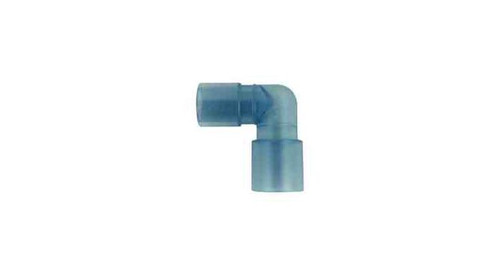 Hudson Sterile Elbow Adaptors for Breathing Circuits | TD MEDICAL SUPPLIES