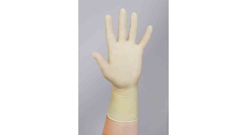 Signature Latex Essential Surgical Gloves | TD MEDICAL SUPPLIES