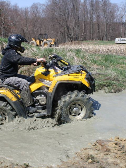 Gallery | Demon Run Atv Trails