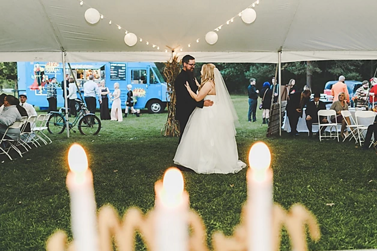 Ultimate Guide to Outdoor Events