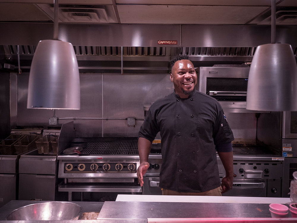 Black-Owned Businesses: Food Truck Edition