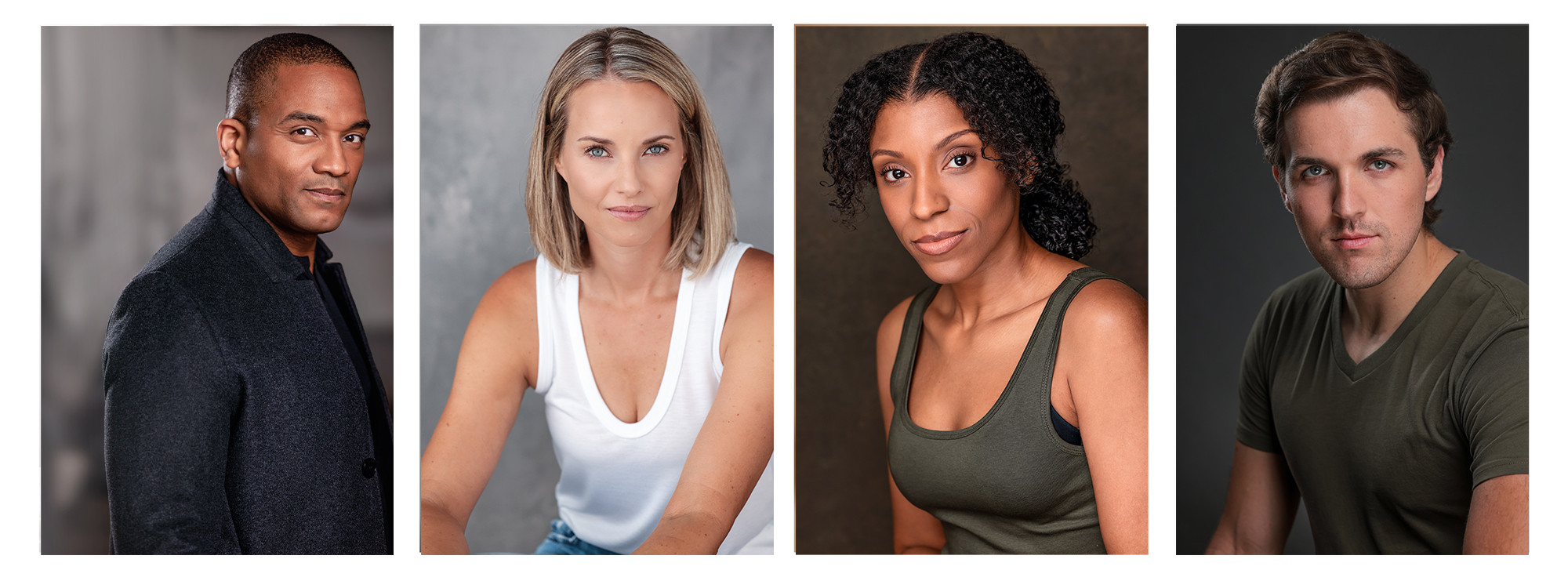 The Actor Headshot | Atlanta,GA Actor Headshots