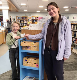 Exeter Public Library | Exeter Public Library NH | United States